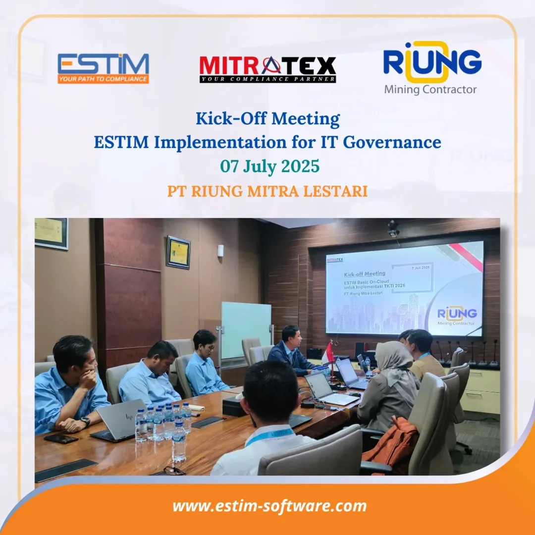 𝐊𝐢𝐜𝐤-𝐎𝐟𝐟 𝐌𝐞𝐞𝐭𝐢𝐧𝐠 𝐟𝐨𝐫 𝐭𝐡𝐞 ‘𝐈𝐦𝐩𝐥𝐞𝐦𝐞𝐧𝐭𝐚𝐭𝐢𝐨𝐧 𝐨𝐟 𝐄𝐒𝐓𝐈𝐌 𝐚𝐧